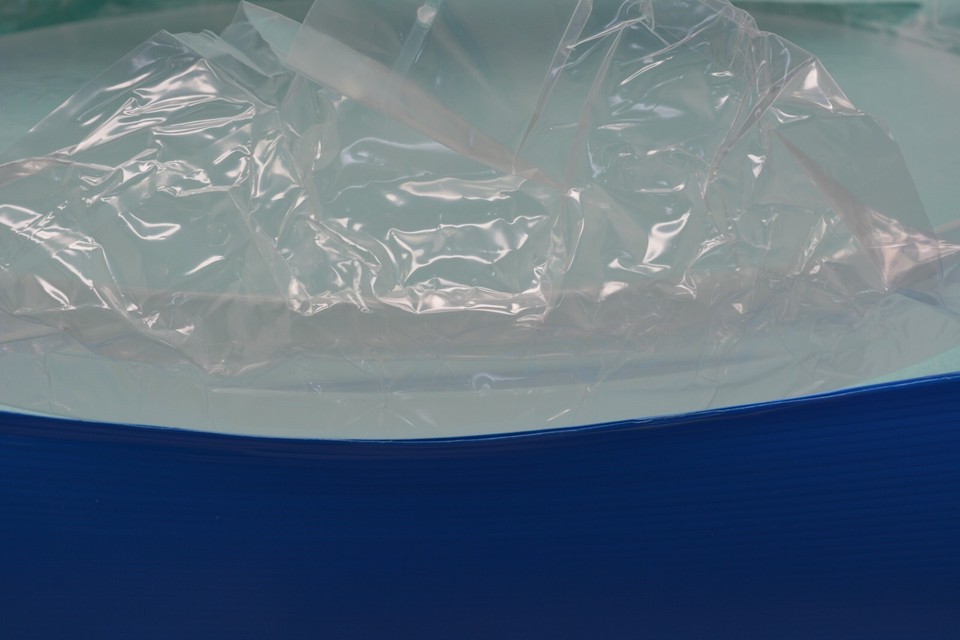 716-012640-012 / WINDOW GAS INJ FACE SEAL QRTZ NSG / LAM RESEARCH ...