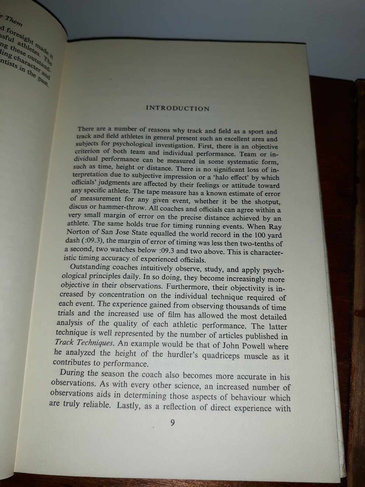 Problem Athletes and How to Handle Them, by Bruce Ogilvie & Thomas ...