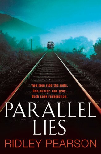 PARALLEL LIES. By Ridley. Pearson | eBay