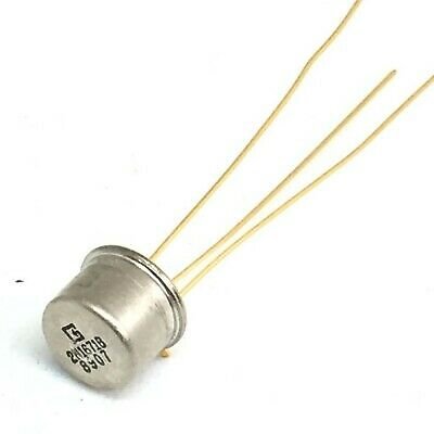 2N1671B PNP GOLDPIN TRANSISTOR | eBay
