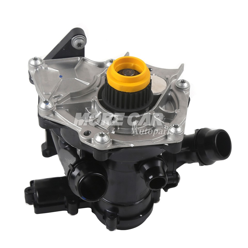 Timing Chain Kit Thermostat for Volkswagen Golf Atlas GTI Passat Audi ...