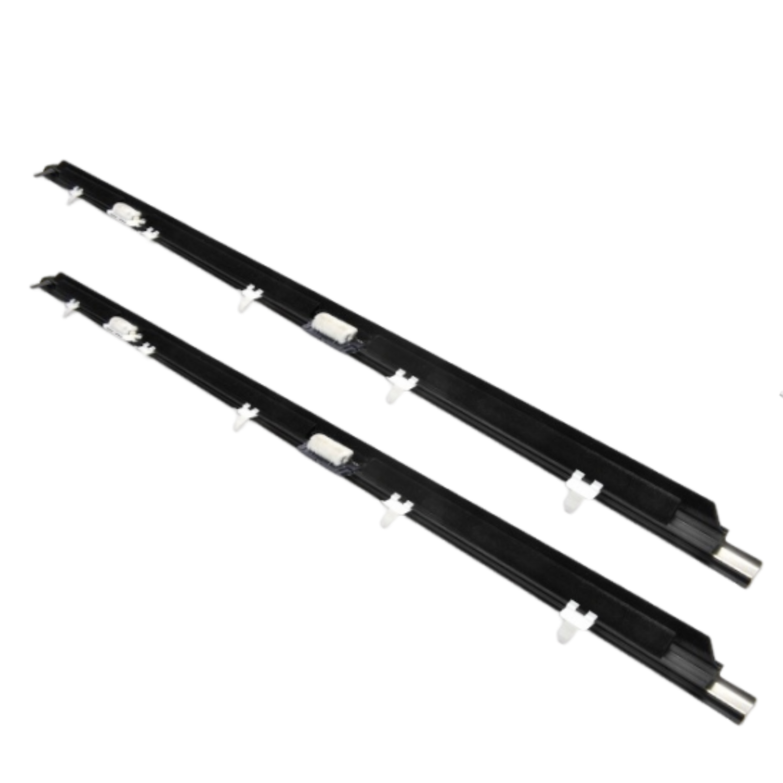 FAIRLADY Z 300ZX Z32 Front Door Outside Molding Right/Left Set Nissan ...