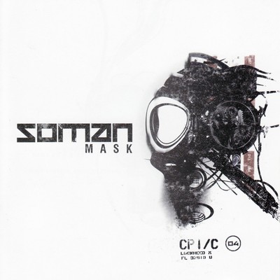 Soman Mask (CD) | eBay
