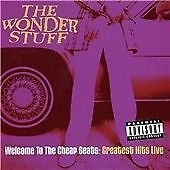 Welcome to the Cheap Seats - Greatest Hits Live CD (2004) FREE Shipping ...