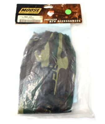Moose Utility Division Mud Shock Cover Part Number - MUD-S10 | eBay
