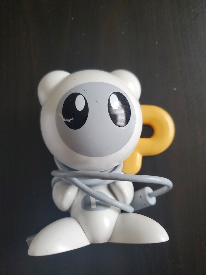 UB Funkeys - 1 Docking Station - W/3 Funkeys Racer - 1 Waggs • 1 Deuce ...