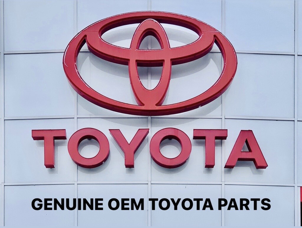 GENUINE OEM TOYOTA CLIP 90467-13079 | eBay