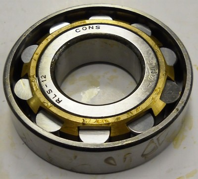 CONSOLIDATED PRECISION BEARINGS RLS-12 ***NIB*** | eBay