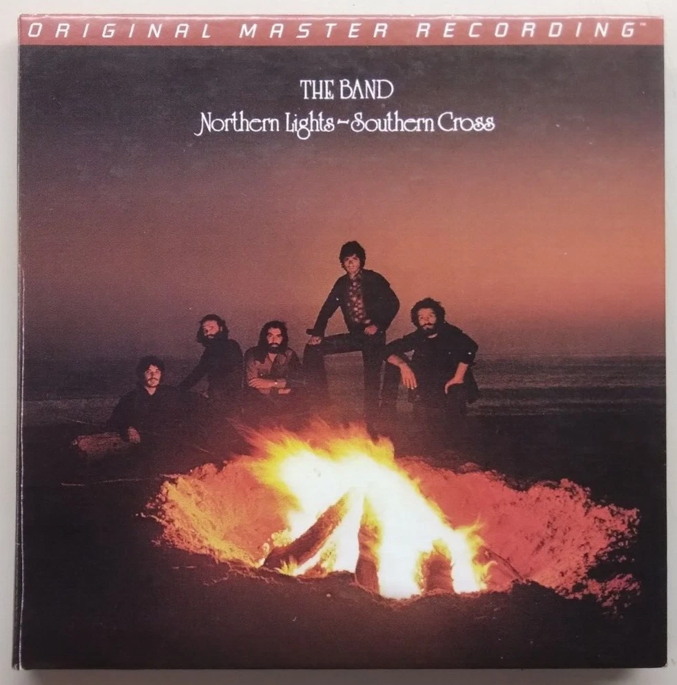 Southern Lights Band