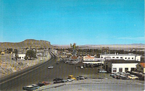 Wendover, Utah-Nevada | eBay