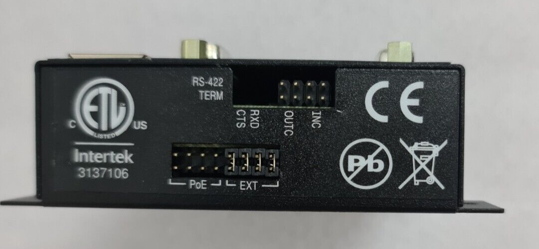 RIO-47122 /1HSRC,2LSRC /GALIL MOTION CONTROL | eBay