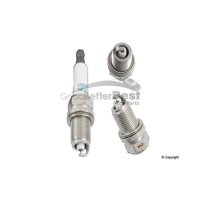 One New Denso Iridium Long Spark Plug 3297 SK20R11 for Toyota & more | eBay
