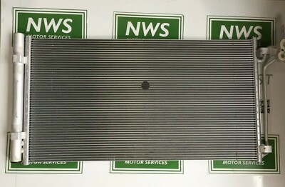Genuine Land Rover Discovery Sport 2.0L Diesel Air Con Condenser ...