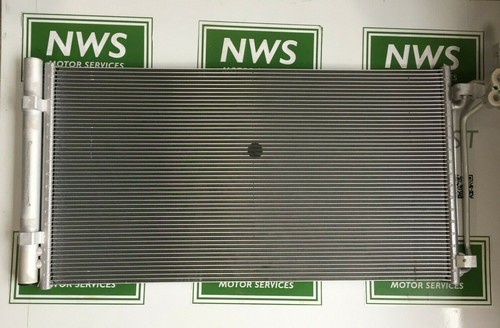 Genuine Land Rover Discovery Sport 2.0L Diesel Air Con Condenser ...