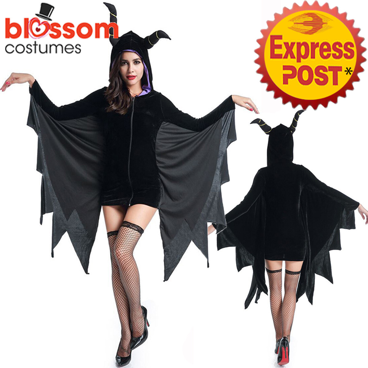 Evil Vampire Queen Cosplay Of An Evil Queen Character On Craiyon