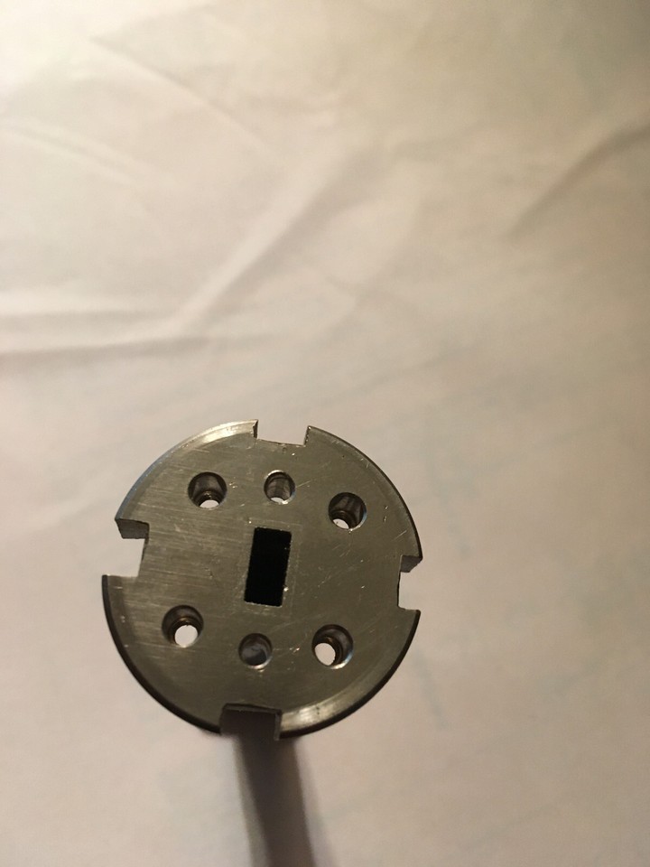 WR 28 Waveguide 90 Degree twist | eBay