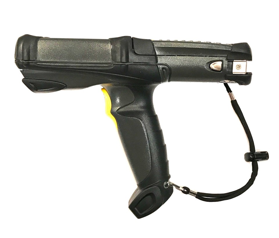 🔥Zebra MC92N0 Barcode Scanner 1D & 2D Options - BUILD YOUR OWN 1 Year ...