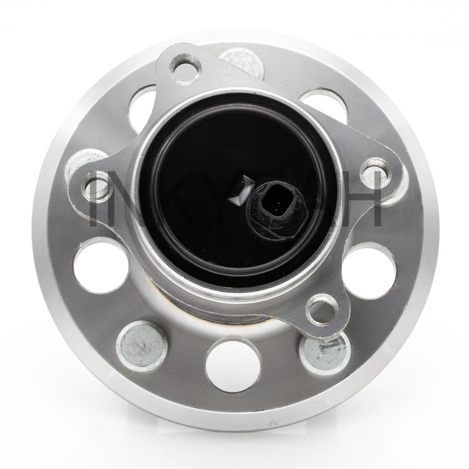 Pair Rear Wheel Hub Bearings For Toyota Avalon 2013-2018 & Camry 2012 ...