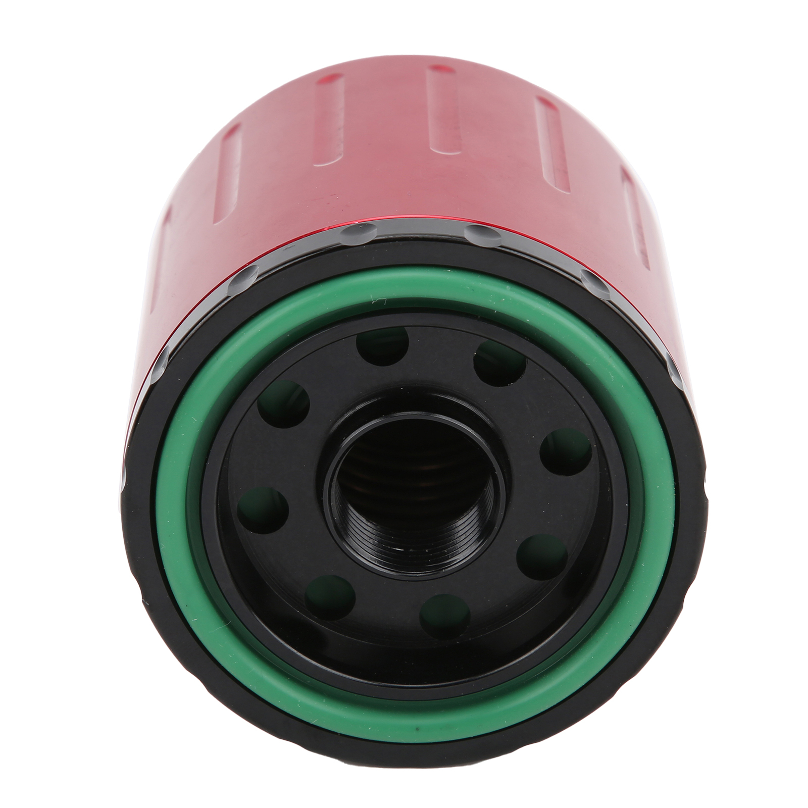 ZZ1 High Flow Oil Filter M20x1.5 Thread With Magnet Washable Reusable ...