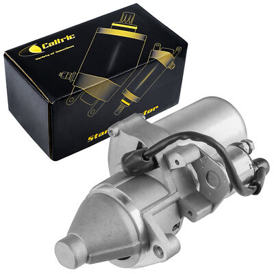 Starter for Honda Engine GX340 GX390 31210-ZE3-013 128000-2750 DB5B6 ...
