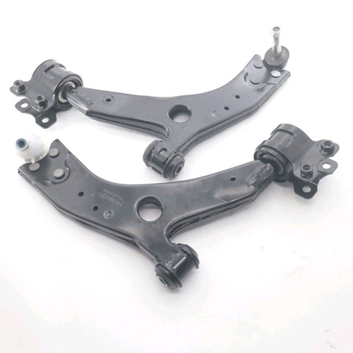 PAIR FRONT LOWER CONTROL ARM for Ford Focus LS LT LV Volvo C30 S40 V50 ...