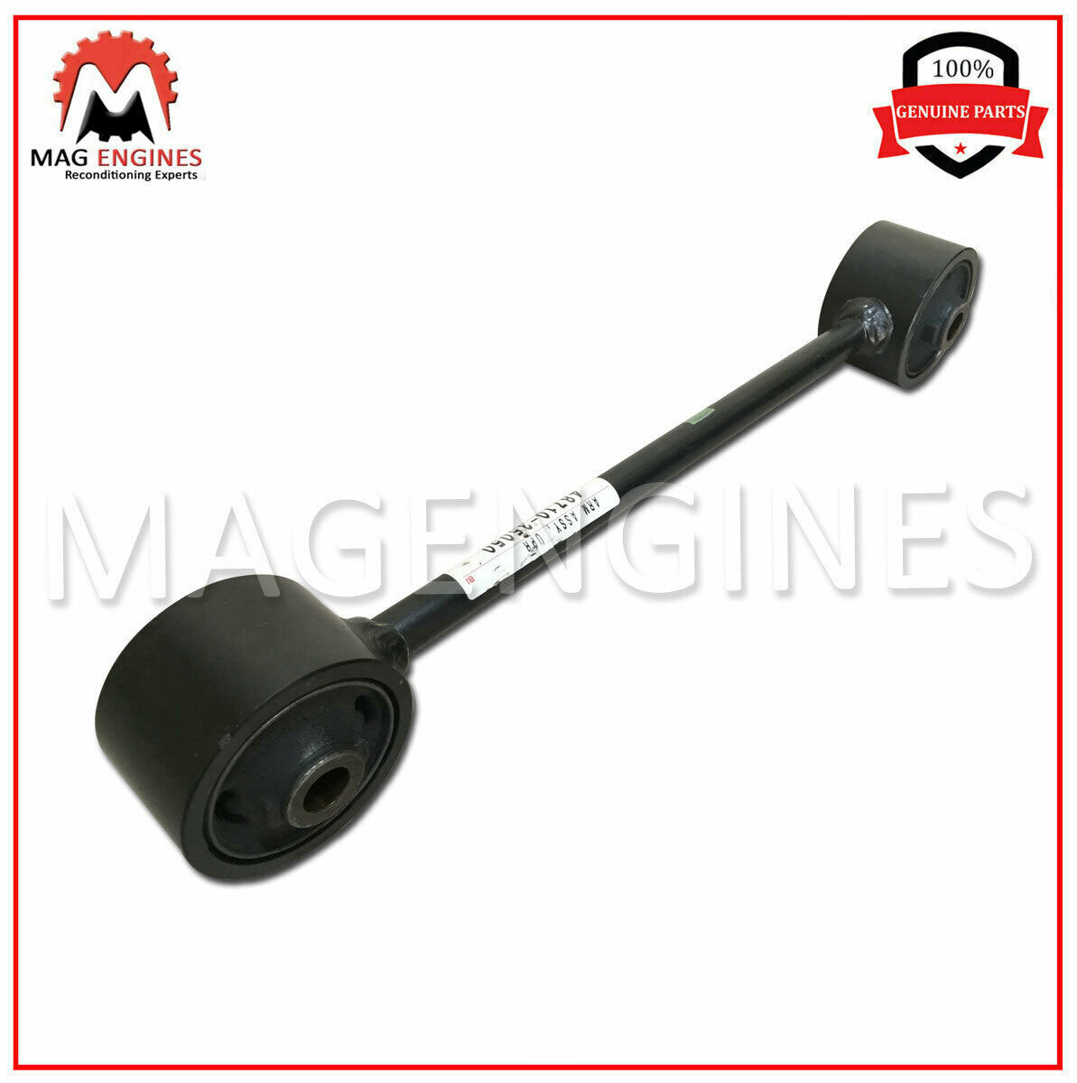 48710-35050 GENUINE OEM UPPER CONTROL ARM ASSY, RH/LH 4871035050 | eBay