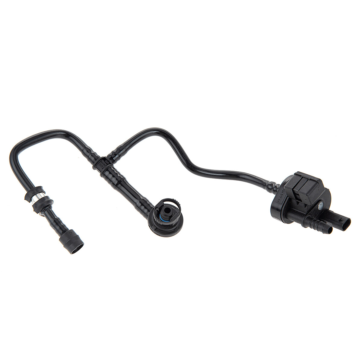 Vapor Canister Purge Valve 06H133781CK For Seat Altea Leon Skoda Superb ...