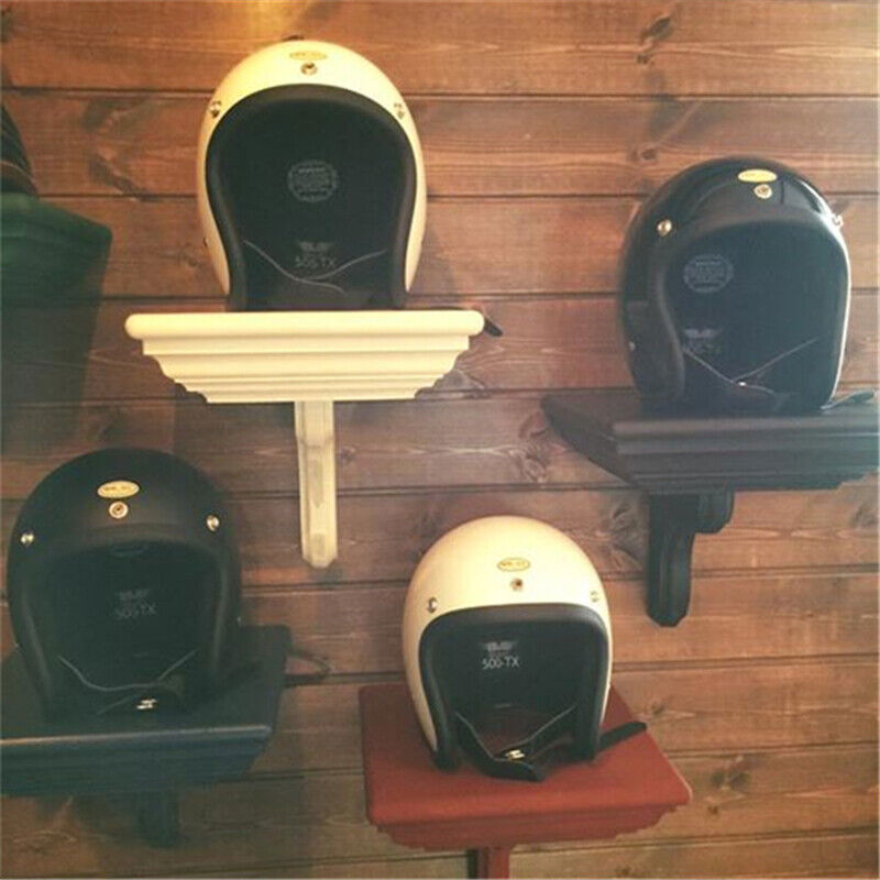 Japan 3/4 Face Helmet Retro Rider Motorcycle Motorbike Race 500-TX ...
