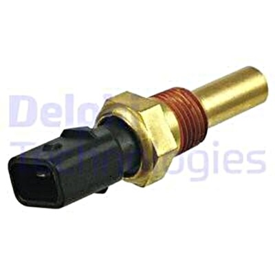 DELPHI Coolant Temperature Sender Unit Black For JEEP 92-99 56004815 | eBay