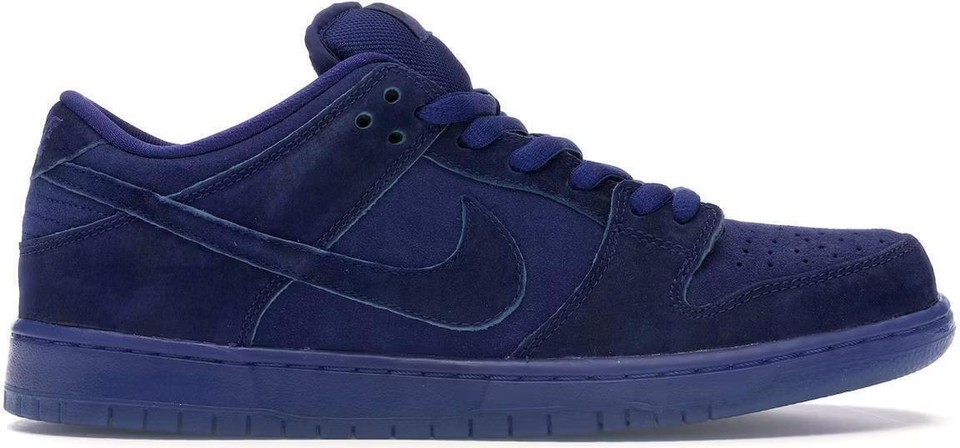 Nike Dunk Premium SB Low Once In A Blue Moon for Sale - Authenticity ...