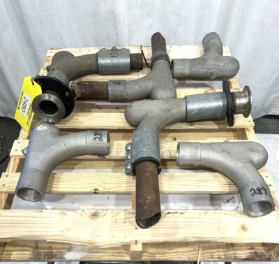 Fittings - Ell Elbows