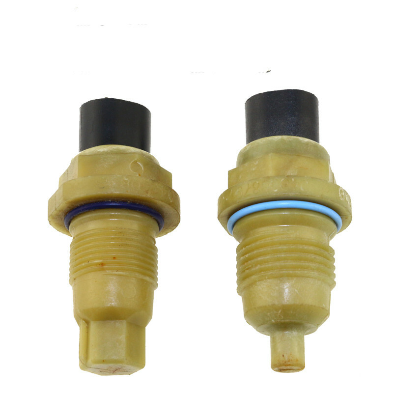 Transmission Shift Output Speed Sensor Kit 604 606 Turbine 04800879 ...