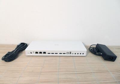 Cisco CS-CODEC-PLUS+ Cisco Webex Codec Plus TTC7-25 with Encryption ...