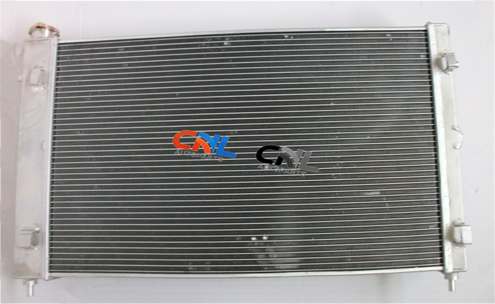Aluminum RADIATOR FOR Holden VZ Commodore GEN3 LS1 5.7L GEN4 LS2 6L V8 ...