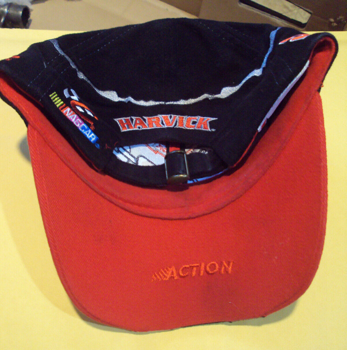 Action Snap-On Tools "10 Years A Decade of Dedicati… - Gem