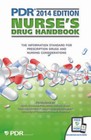 PDR Nurses Drug Handbook (Physicians Desk Reference Nurses Drug Ha ...