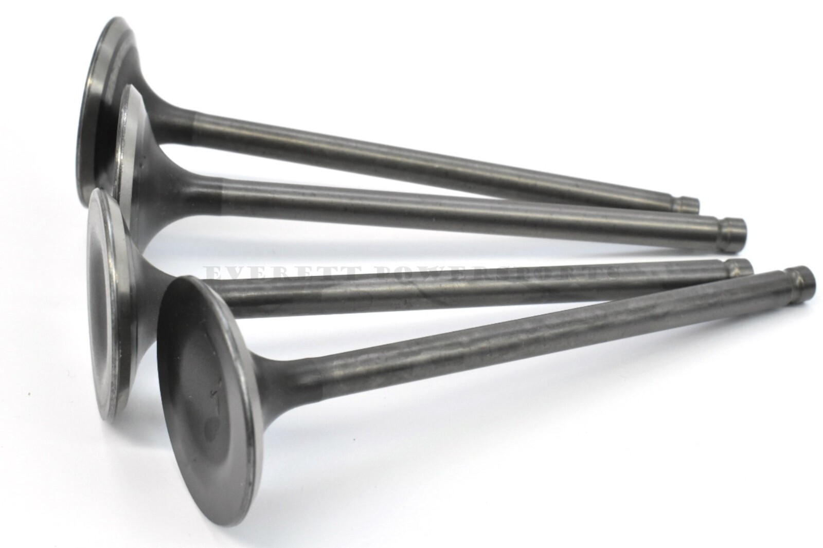 x4 Exhaust Valve Set SXS1000 M3 M5 Pioneer 2016-2021 Valves Genuine ...