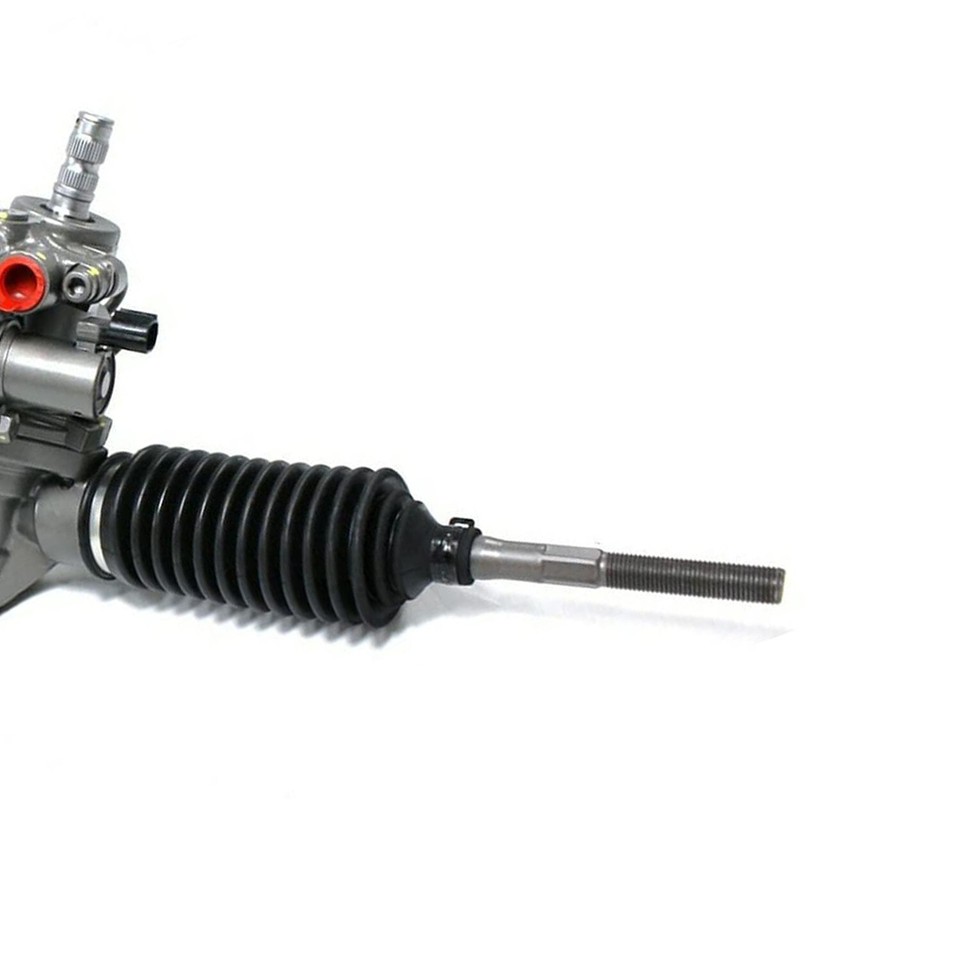 Complete Power Steering Rack and Pinion Assembly for 1998 1999 2000 ...