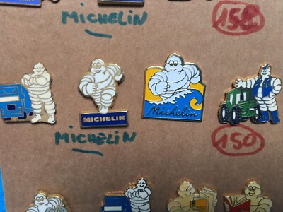pins MICHELIN X4 | eBay