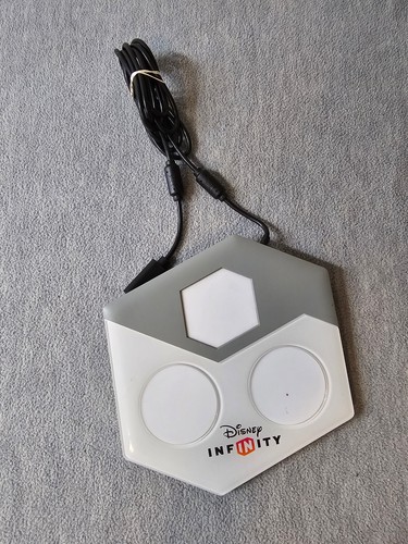 Disney Infinity USB Portal Base Pad Wii PS3 PS4 Xbox | eBay