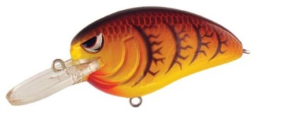 SPRO Little John MD Crankbait - Spring Craw | eBay