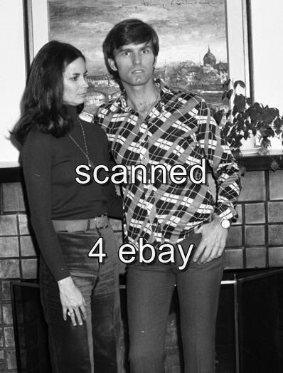 ADAM-12 KENT MCCORD JIM REED AT HOME 8X10 PHOTO rh64 | eBay