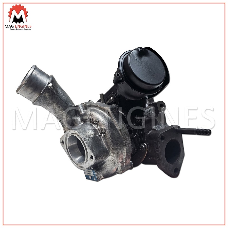 28200-4A480 TURBO CHARGER HYUNDAI D4CB FOR H-1/STAREX KIA SORENTO 2.5L ...