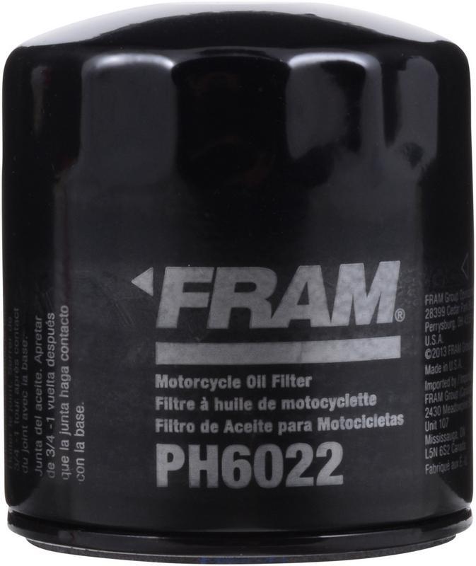 FRAM PH6022 FRAM, PH6022, Oil Filter | eBay