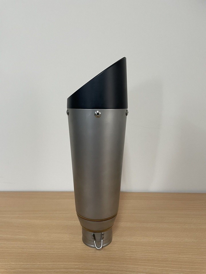 MOTORCYCLE END CAN MUFFLER EXHAUST SLIP ON SILENCER CLEARANCE SALE ...