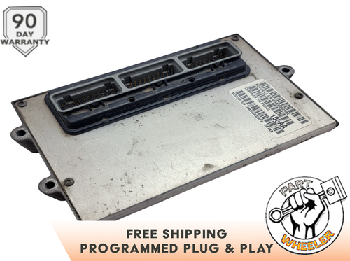 1999 Dodge Durango 5.2L*Programmed* ECU ECM PCM Engine Control Module ...