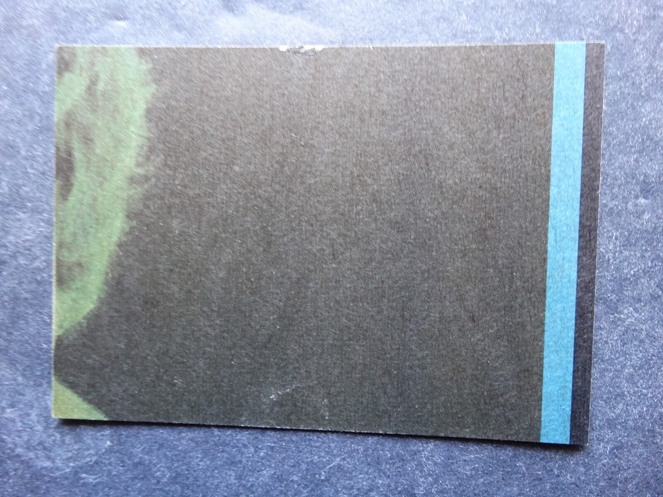 1979 Topps The Incredible Hulk TV Show Card Complete Your Set You U ...