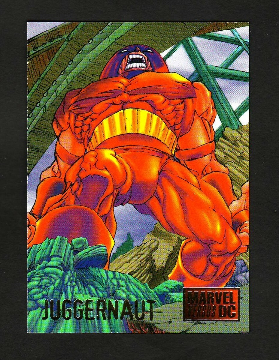 Ultimate Juggernaut Marvel Marvel Super War Juggernaut (All Skins)