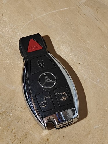 MERCEDES BENZ G63 GL GLA GLC GLE GLK GLS REMOTE KEY OEM FOB IYZDC07 | eBay