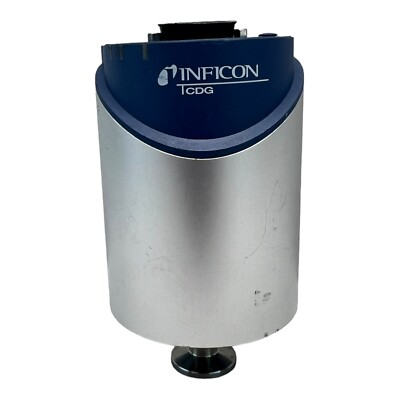 Semiconductor & PCB Equipment - Inficon